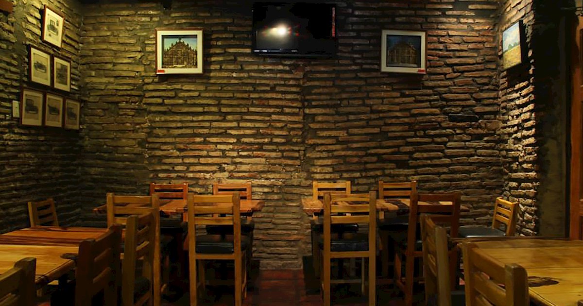 Cafe Uno | TasteAtlas | Recommended authentic restaurants