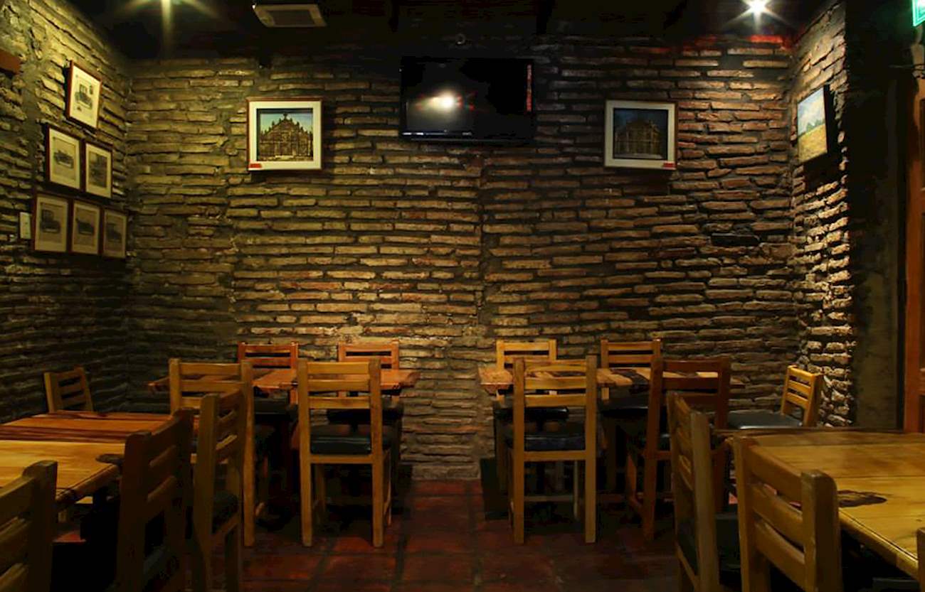 Cafe Uno | TasteAtlas | Recommended authentic restaurants