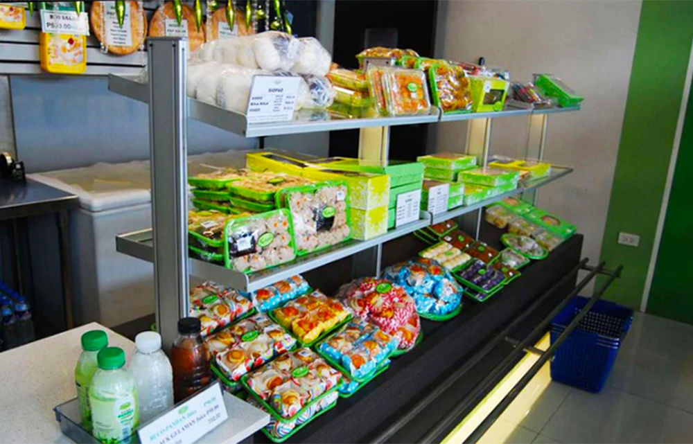 Nathaniel's Bakeshop | TasteAtlas | Recommended authentic restaurants