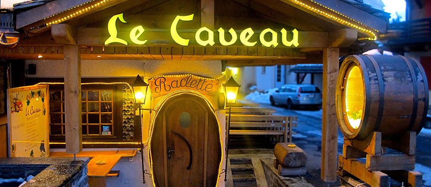 Le Caveau | TasteAtlas | Recommended authentic restaurants