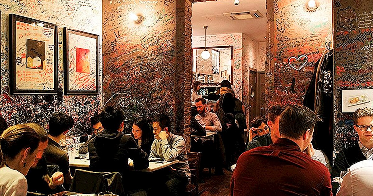 La Pepita | TasteAtlas | Recommended authentic restaurants