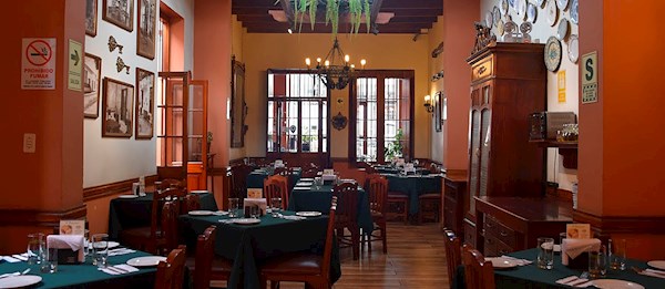 The Best Local Restaurants in Peru | TasteAtlas