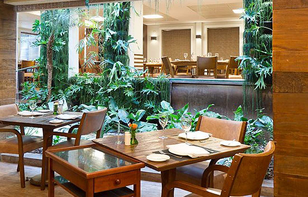 Varanda | TasteAtlas | Recommended authentic restaurants