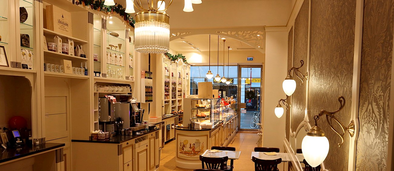 Café Kreutzkamm | TasteAtlas | Recommended authentic restaurants