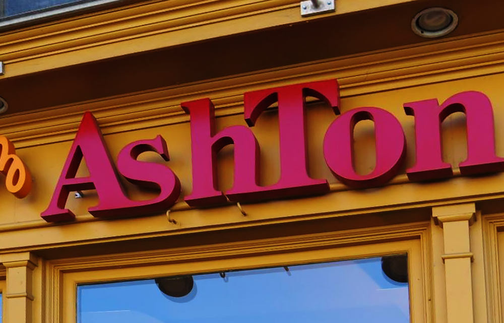 Chez Ashton | TasteAtlas | Recommended authentic restaurants