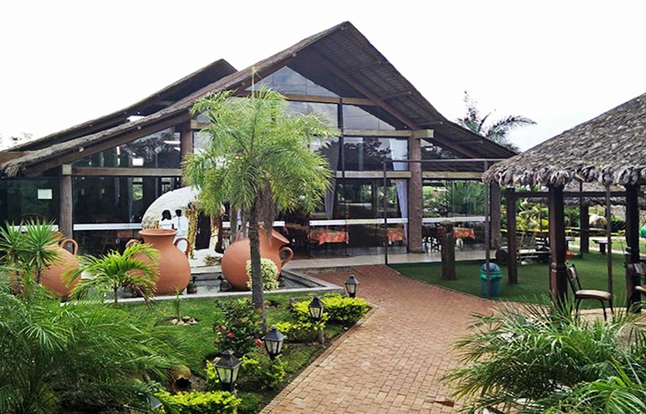 Casa del Camba | TasteAtlas | Recommended authentic restaurants