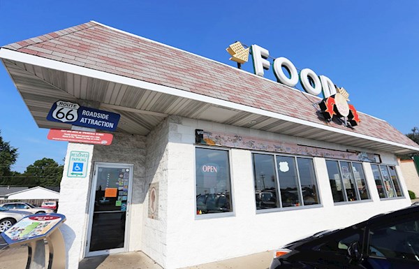 The Best Local Restaurants in Springfield | TasteAtlas