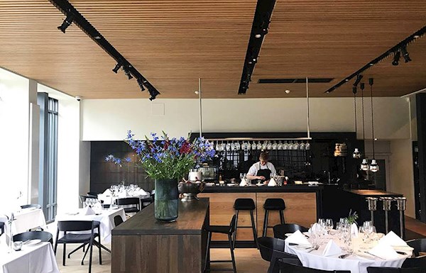 The Best Local Restaurants in Odense | TasteAtlas