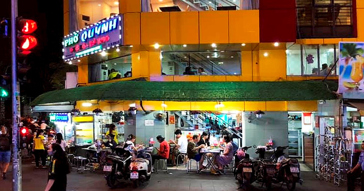 Pho Quynh | TasteAtlas | Recommended authentic restaurants