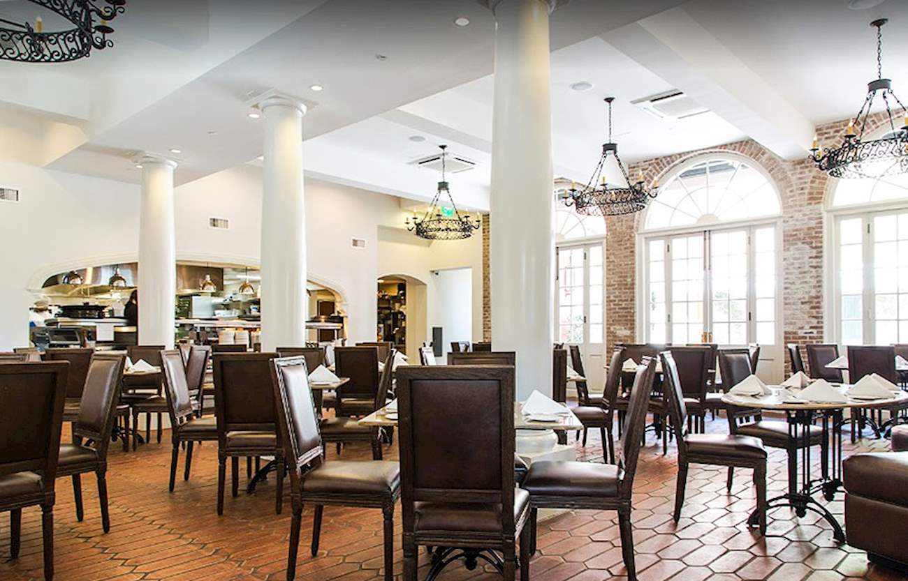 Tableau | TasteAtlas | Recommended authentic restaurants