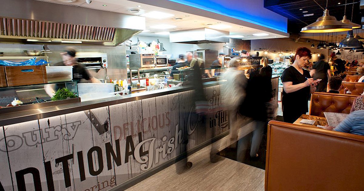 Brights Restaurant | TasteAtlas | Recommended authentic restaurants