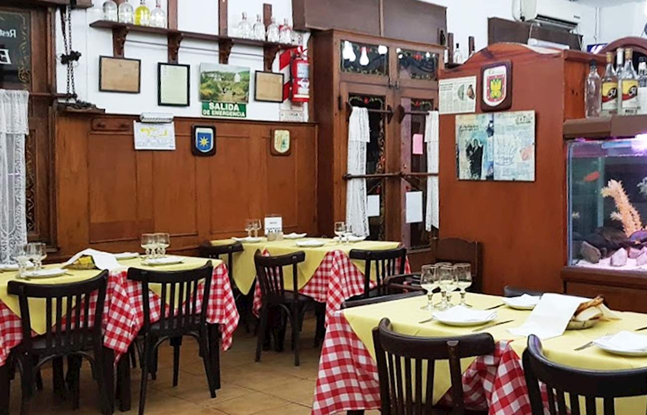 El Preferido de Palermo | TasteAtlas | Recommended authentic restaurants