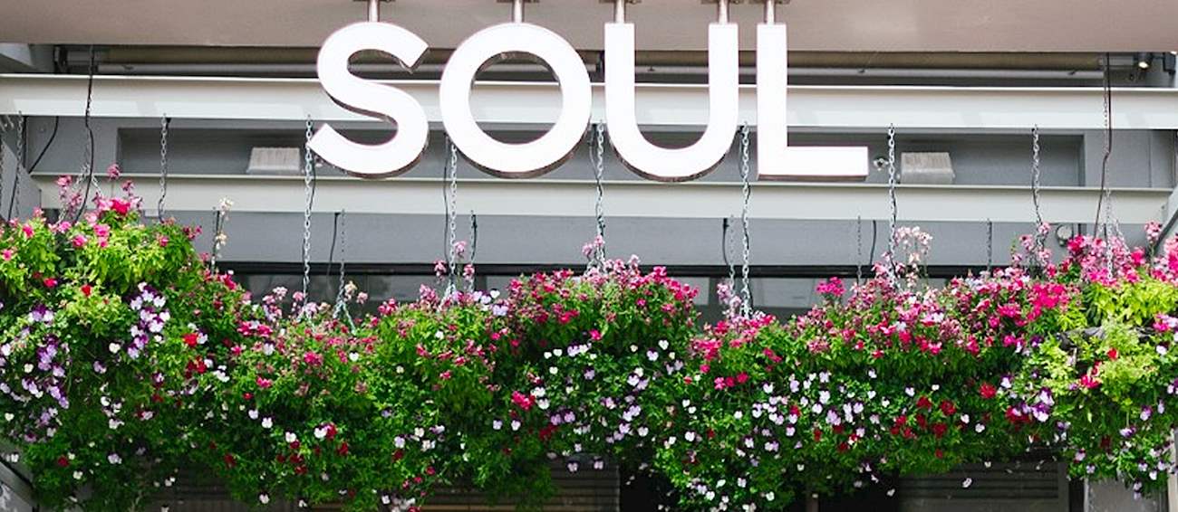 Soul Bar and Bistro | TasteAtlas | Recommended authentic restaurants