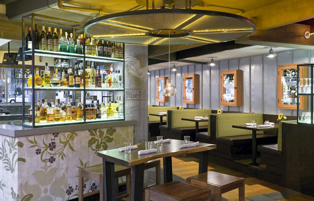 Founding Farmers | TasteAtlas | Recommended authentic restaurants