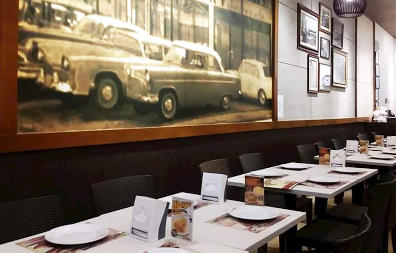 Classic Savory | TasteAtlas | Recommended authentic restaurants