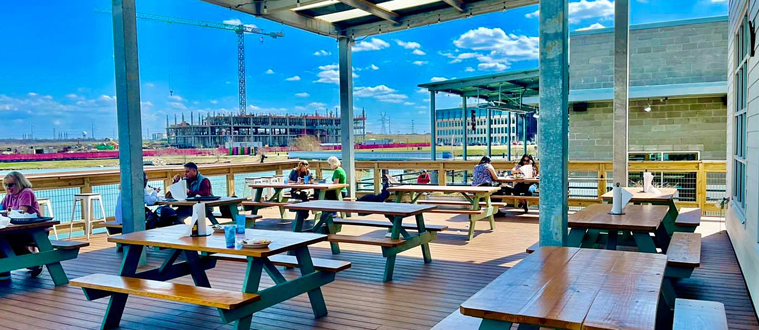 Flying Fish Restaurant | TasteAtlas | Recommended authentic restaurants