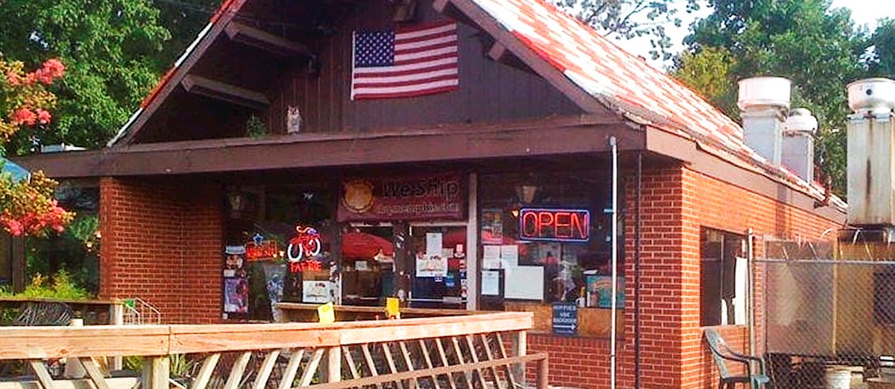 Central BBQ | TasteAtlas | Recommended authentic restaurants