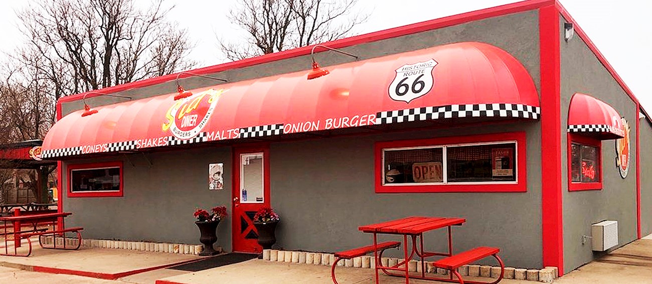 Sid's Diner | TasteAtlas | Recommended authentic restaurants