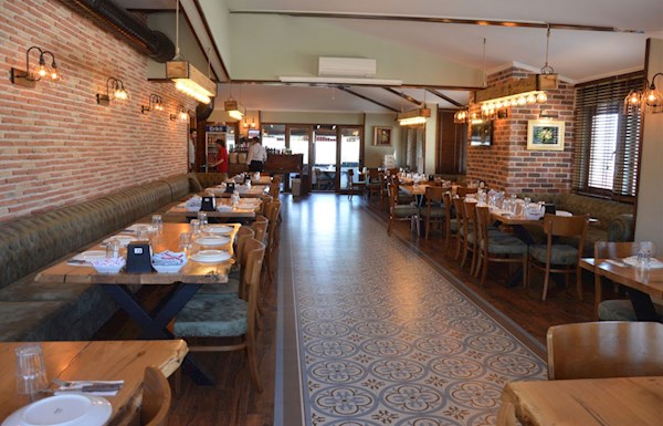 The Best Local Restaurants in Bursa Province | TasteAtlas