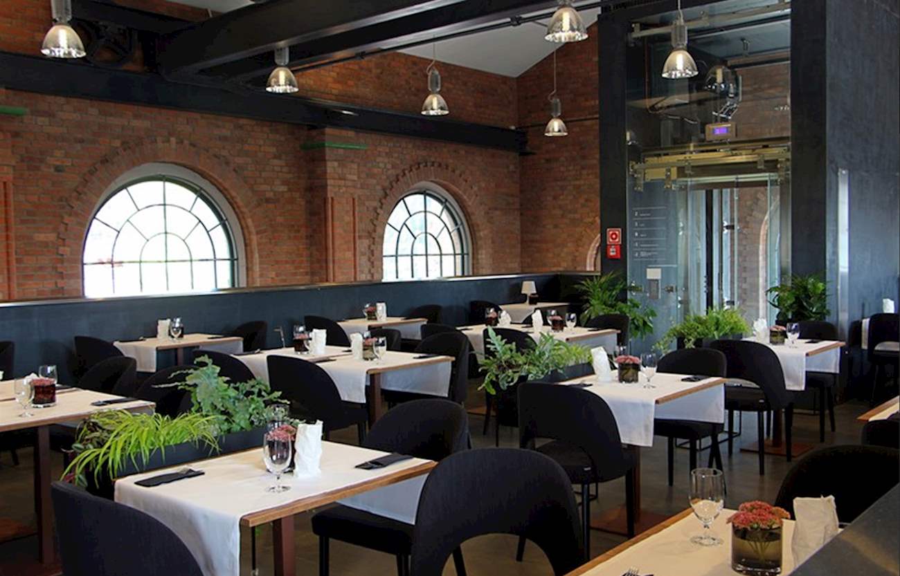 Hotel Shadab | TasteAtlas | Recommended authentic restaurants