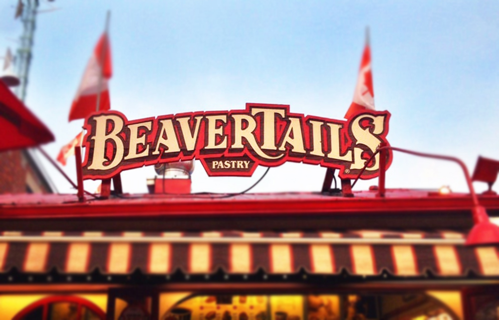 BeaverTails Rideau Canal | TasteAtlas | Recommended authentic restaurants