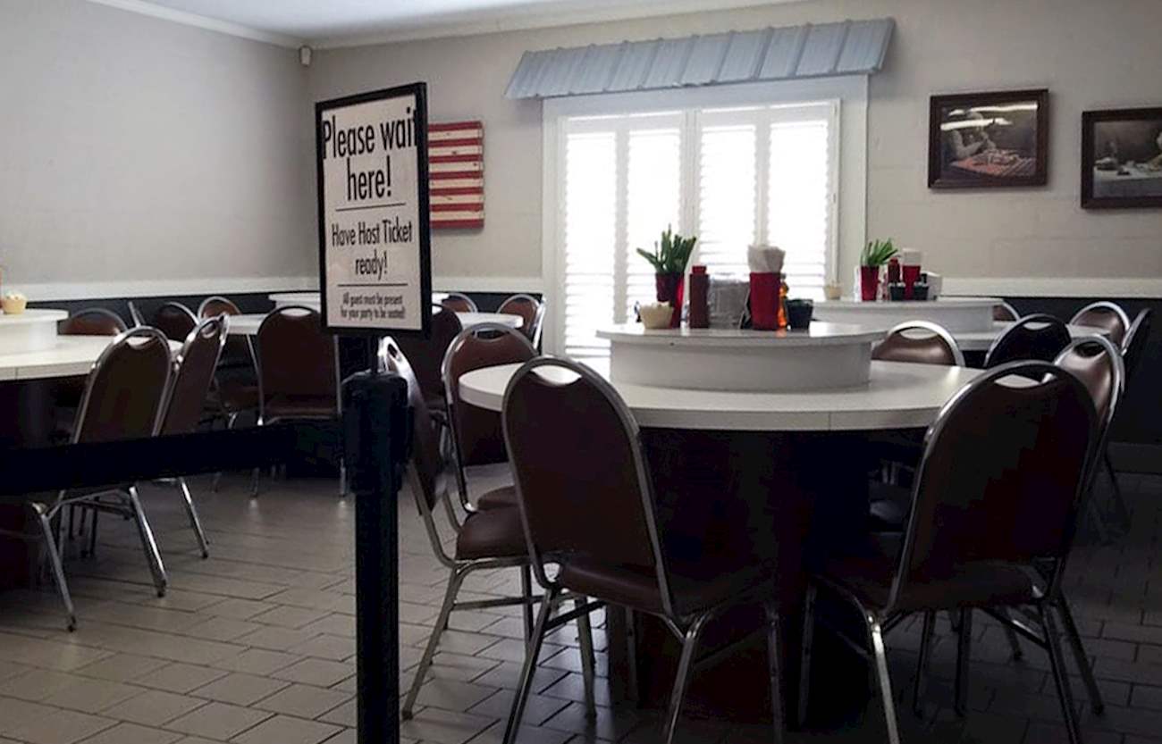 Buckner's Family Restaurant | TasteAtlas | Recommended authentic ...