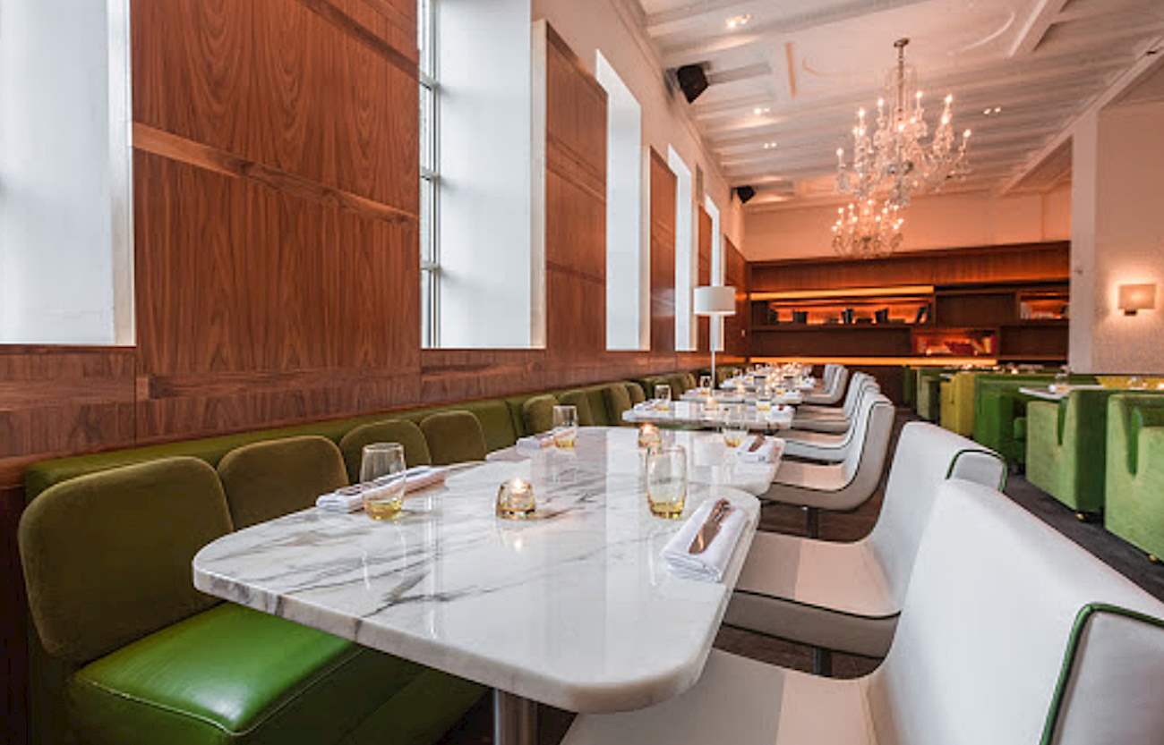 Barclay Prime | TasteAtlas | Recommended authentic restaurants