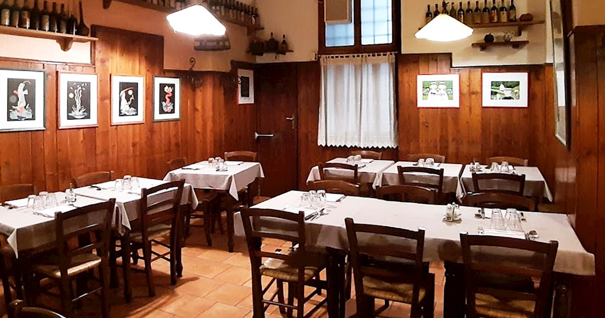 Del Fagioli | TasteAtlas | Recommended authentic restaurants