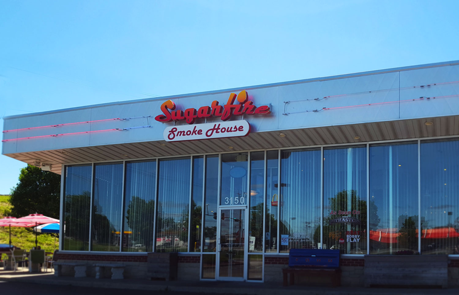 Sugarfire Smoke House | TasteAtlas | Recommended authentic restaurants