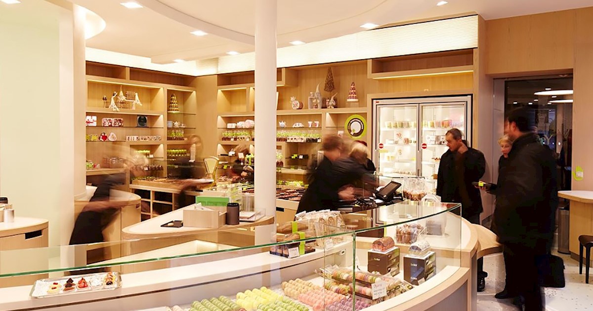 Chocolatier Del Rey | TasteAtlas | Recommended authentic restaurants