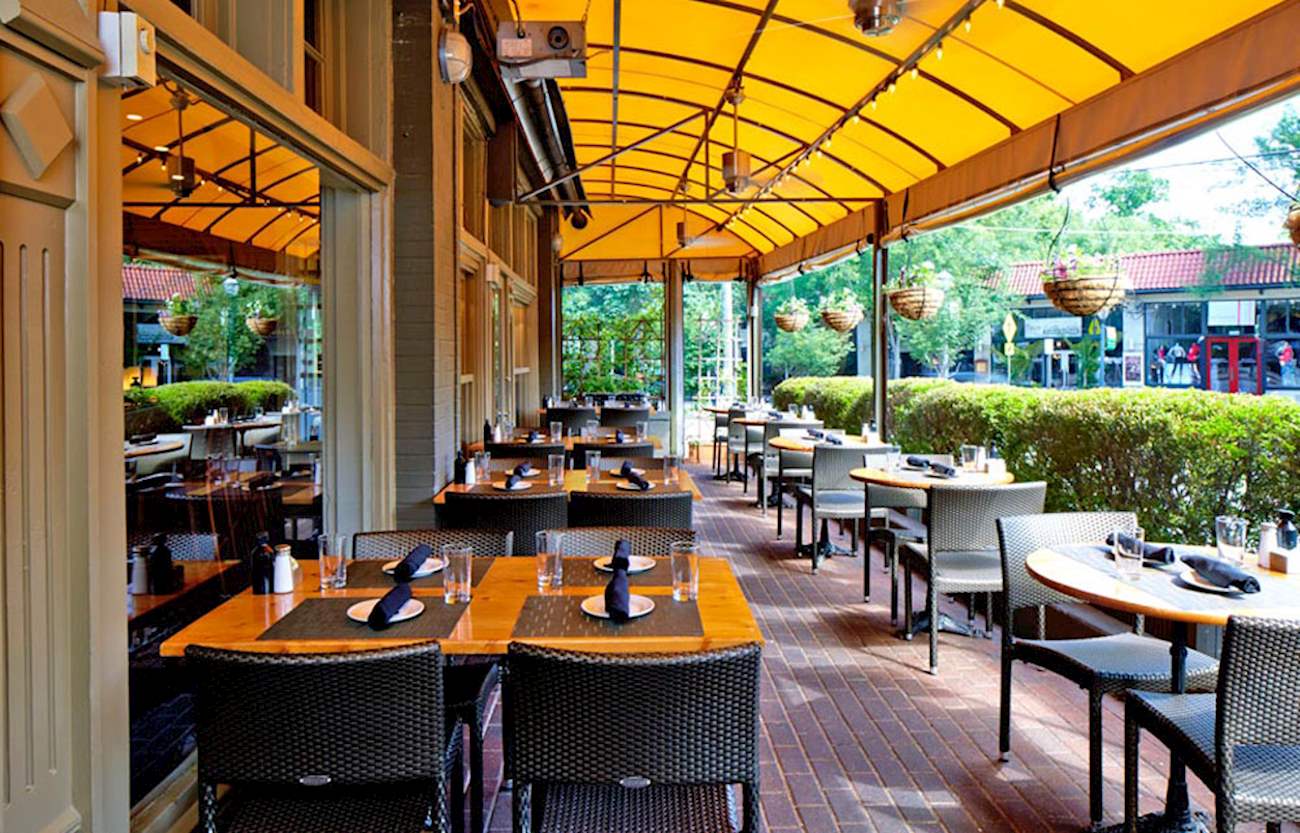 Murphy's Restaurant | TasteAtlas | Recommended authentic restaurants