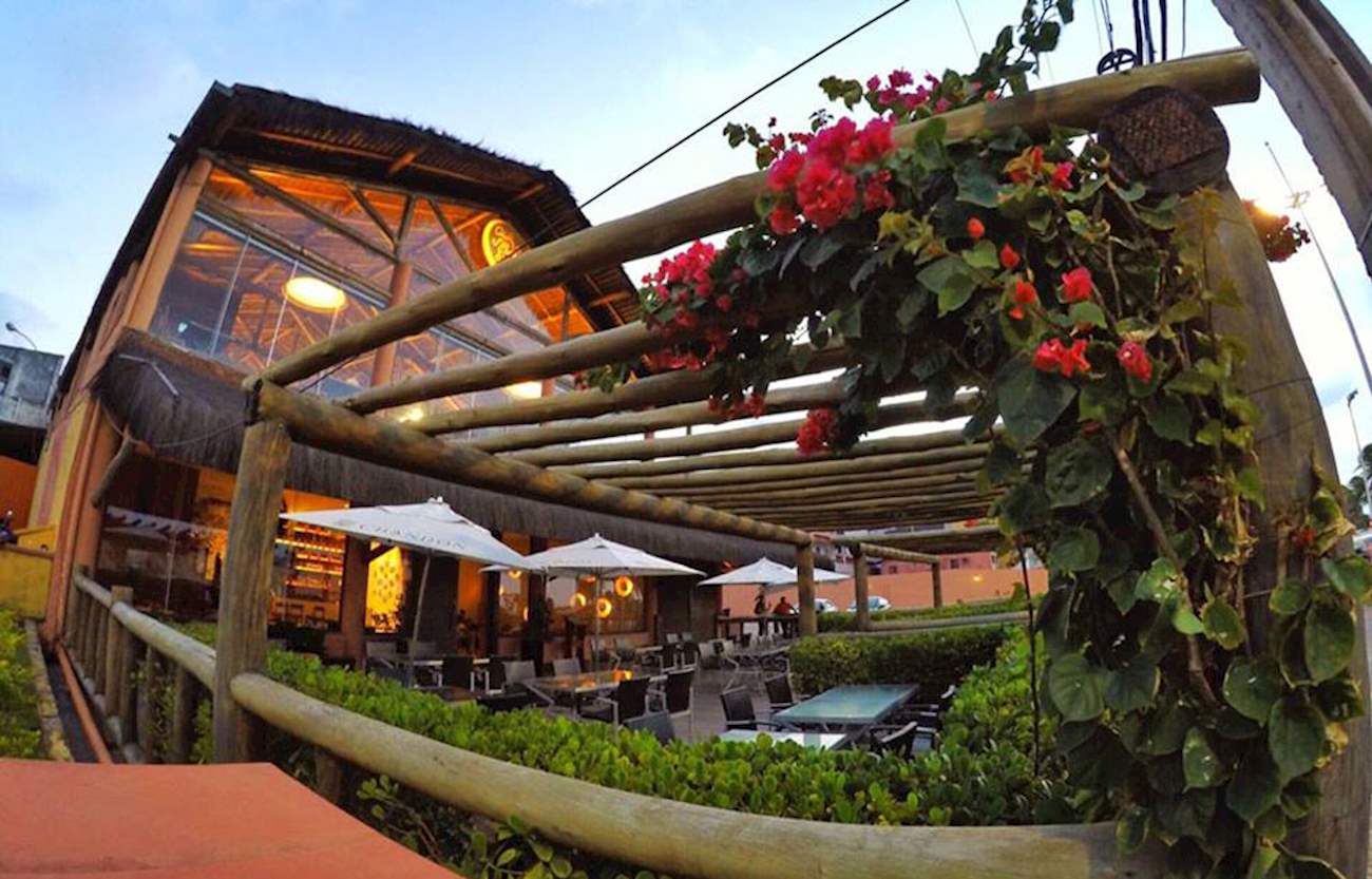 Cabana do Sol | TasteAtlas | Recommended authentic restaurants