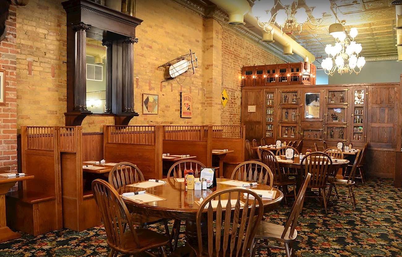 Clementine's | TasteAtlas | Recommended authentic restaurants