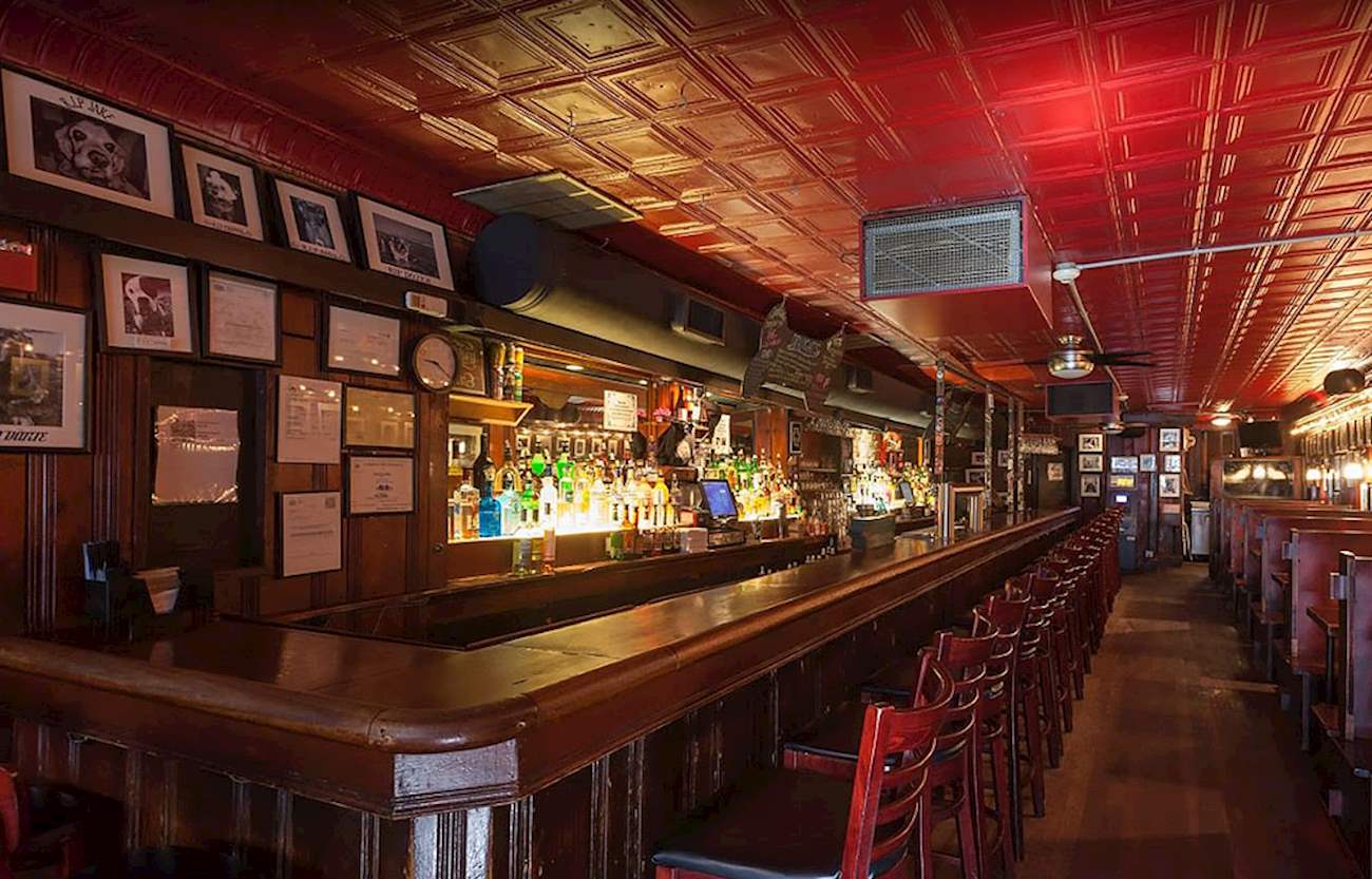 Good Dog Bar | TasteAtlas | Recommended authentic restaurants