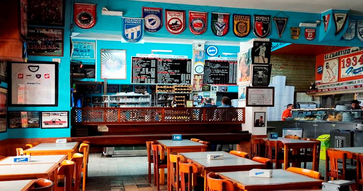 El Cuartito | TasteAtlas | Recommended authentic restaurants