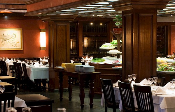 The Best Restaurants in Brazil Serving Techniques | TasteAtlas