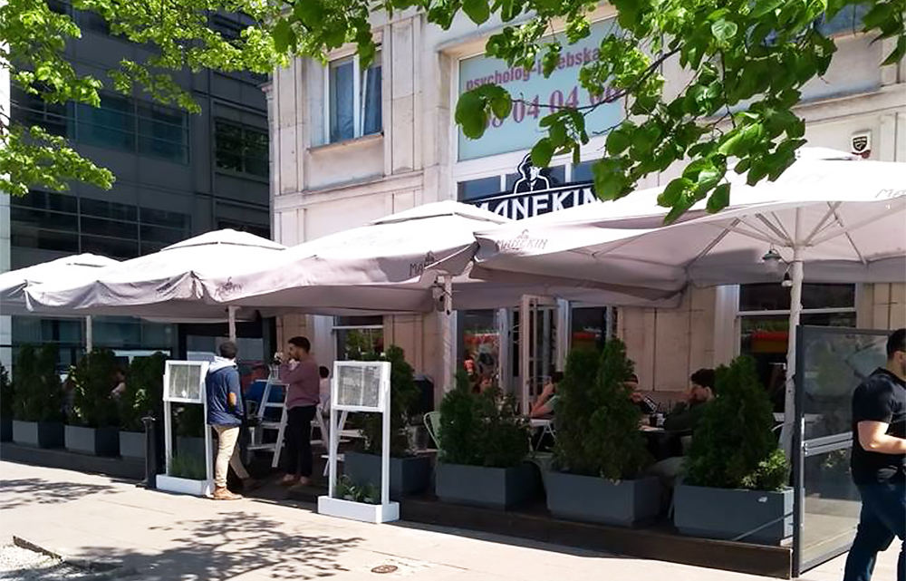 Manekin | TasteAtlas | Recommended authentic restaurants