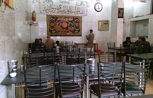 The Best Local Restaurants in Karachi | TasteAtlas