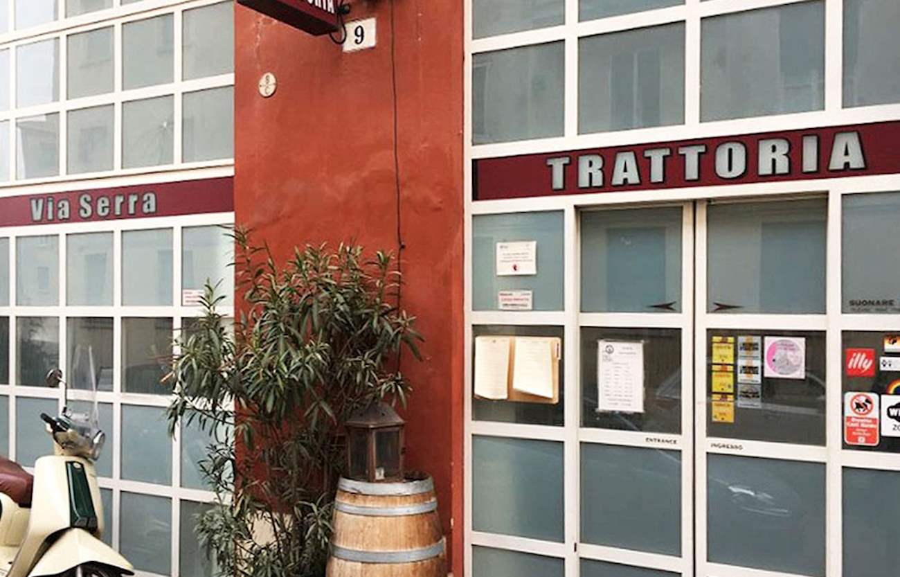 Trattoria di Via Serra | TasteAtlas | Recommended authentic restaurants
