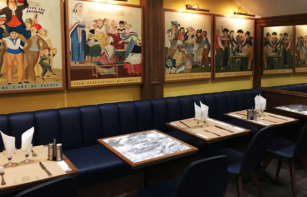 La Jacobine | TasteAtlas | Recommended authentic restaurants