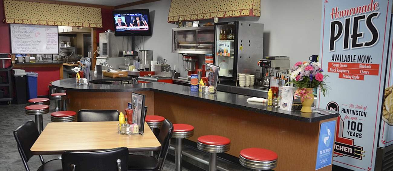 Nick's Kitchen | TasteAtlas | Recommended authentic restaurants