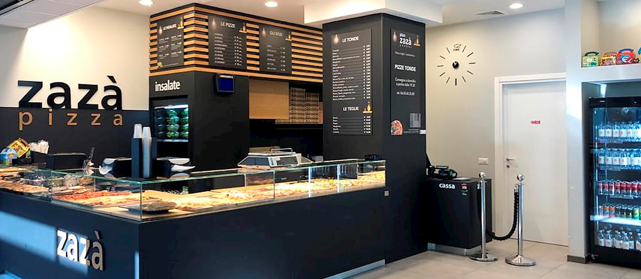 Pizza Zazà | TasteAtlas | Recommended authentic restaurants