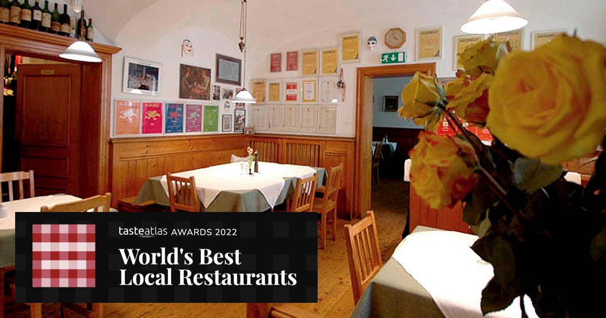 Gasthaus Grünauer | TasteAtlas | Recommended authentic restaurants