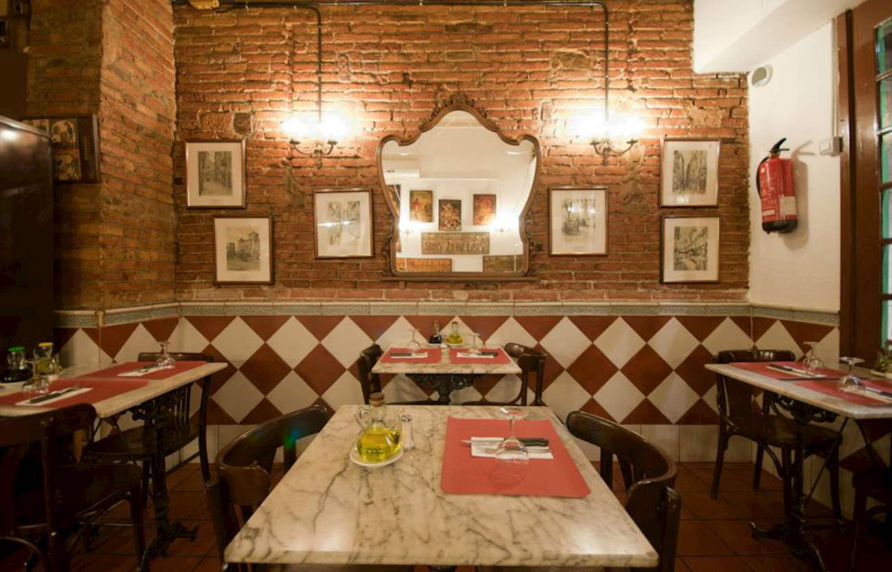 Taverna La Llesca | TasteAtlas | Recommended authentic restaurants