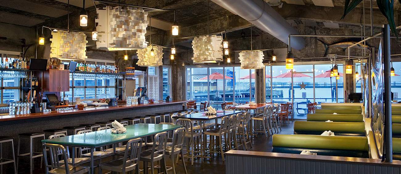 Fleet Landing | TasteAtlas | Recommended authentic restaurants