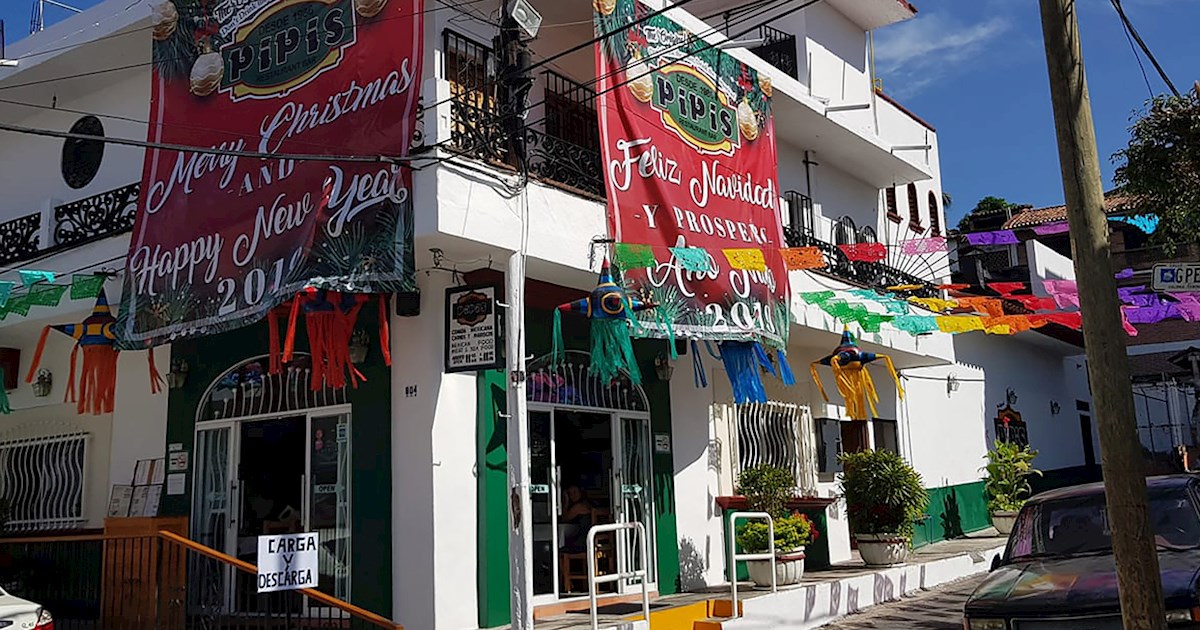 Pipis | TasteAtlas | Recommended authentic restaurants