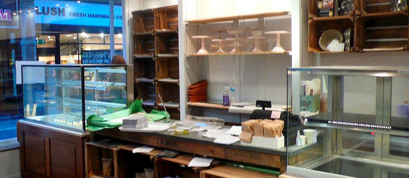 The Bertinet Bakery | TasteAtlas | Recommended authentic restaurants