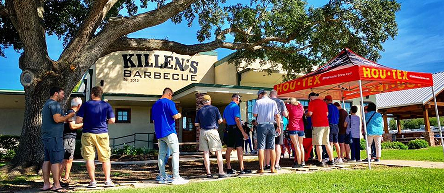 Killen's Barbecue | TasteAtlas | Recommended authentic restaurants
