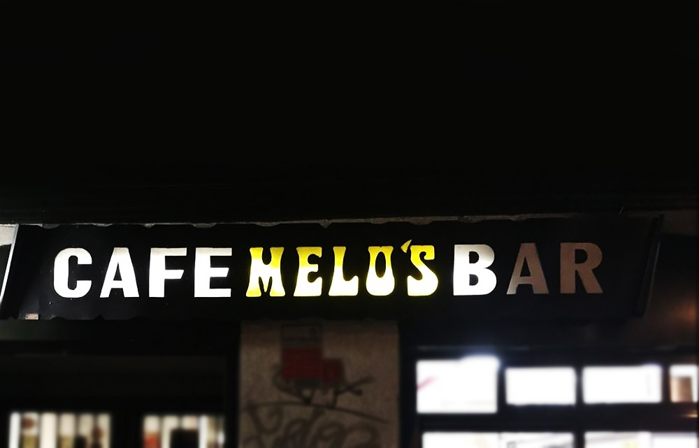Melo's | TasteAtlas | Recommended authentic restaurants