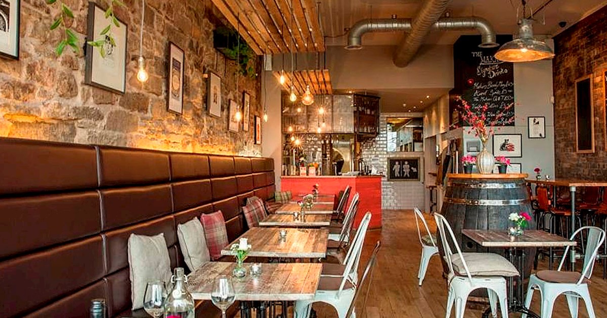 Makars Gourmet Mash Bar | TasteAtlas | Recommended authentic restaurants